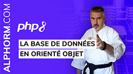 Formation Apprendre L’Architecture MVC en PHP 8 | Alphorm.com