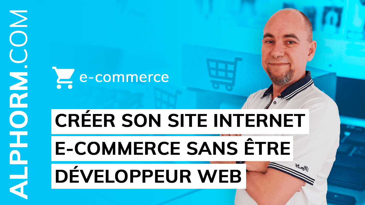 Formation Complète sur WordPress et WooCommerce pour Non-Développeurs