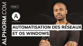 Formations IT en ligne 100% en français | Alphorm