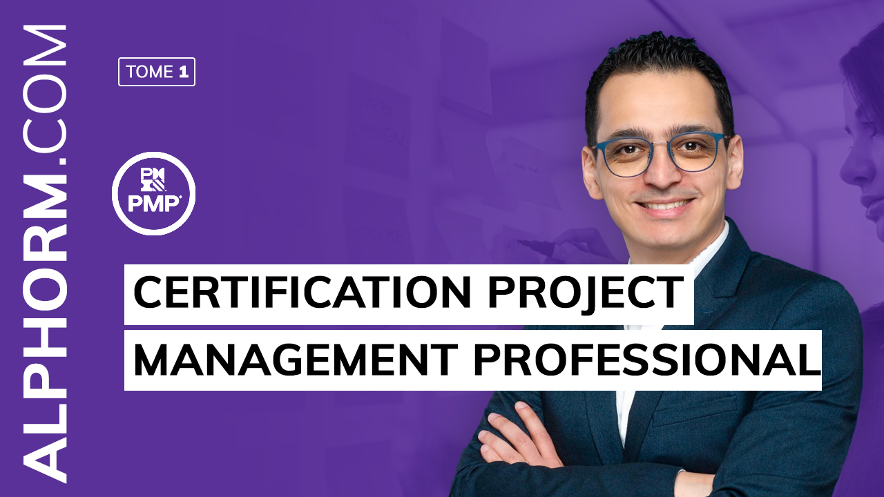 Introduction au Management de Projet - Formation PMP