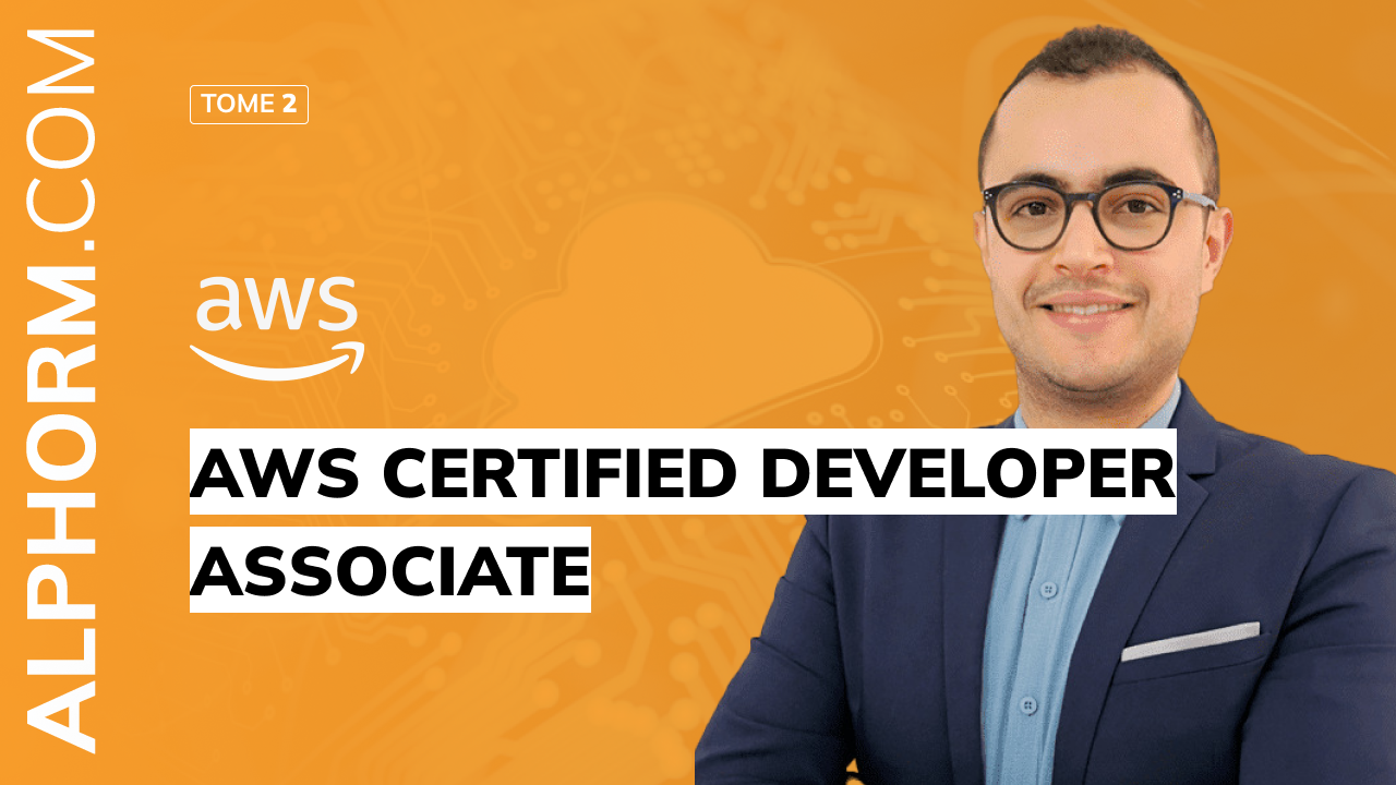 AWS Certified Developer Associate Part 2