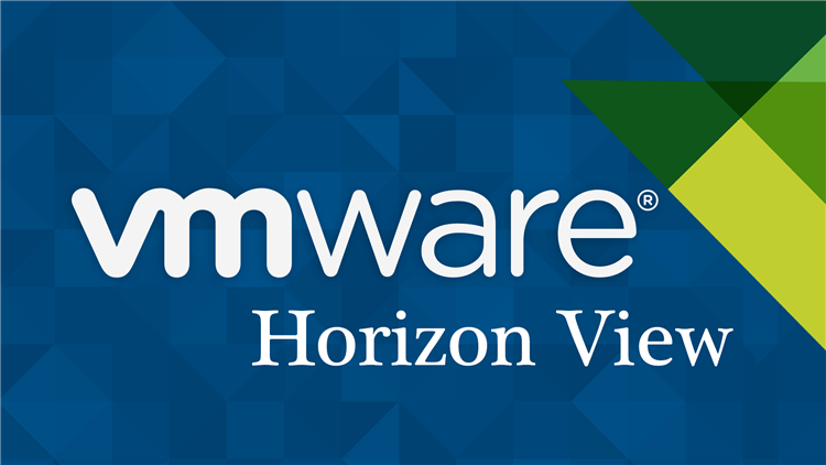 Formation VMware Horizon View 5.2 - Virtualisation des postes