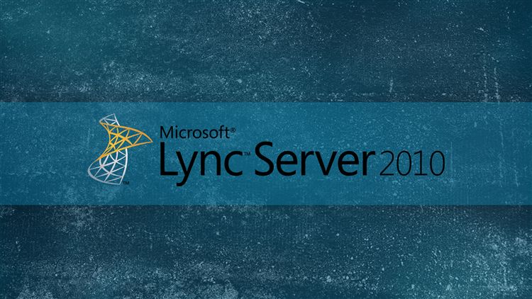 Formation Lync Server 2010 : Réussir la certification 70-664 | Alphorm.com