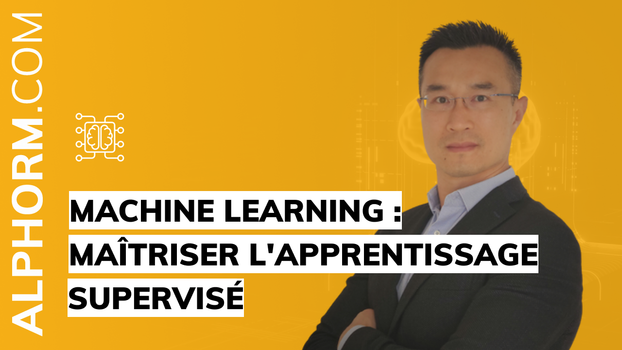 Formation Machine Learning : Apprentissage Supervisé et Productivité