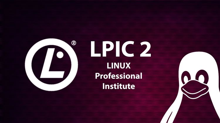 Formation Linux LPIC-2 : Réussir la certification LPIC-2 | Alphorm.com