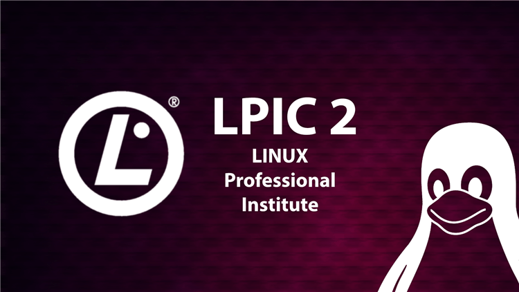 Certification LPIC-2 - Formation Linux Avancée