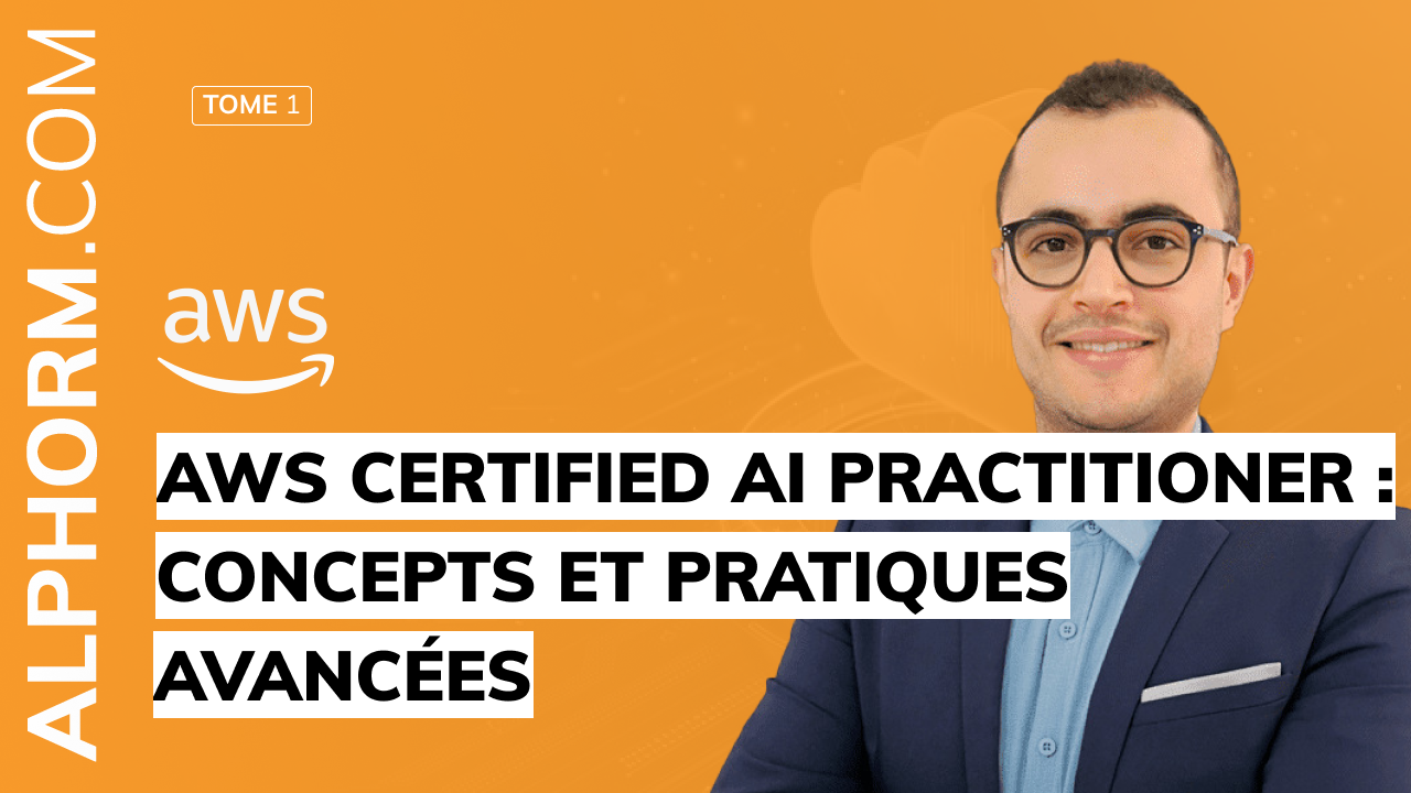 AWS AI Practitioner Concepts Avancés - Formation