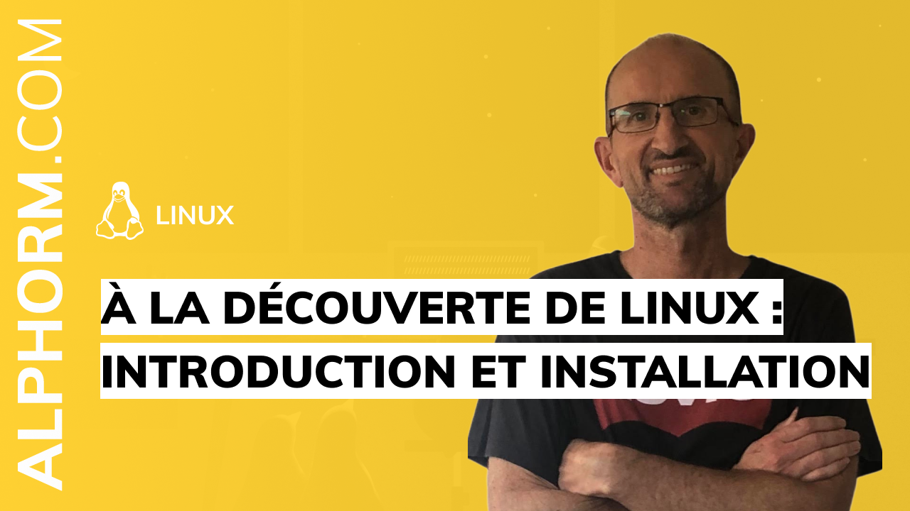 Formation Linux Mint - Devenez Expert en Installation et Utilisation