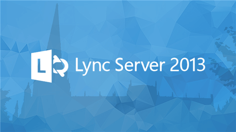 Formation Lync Server 2013 - Certification MCSE 70-336