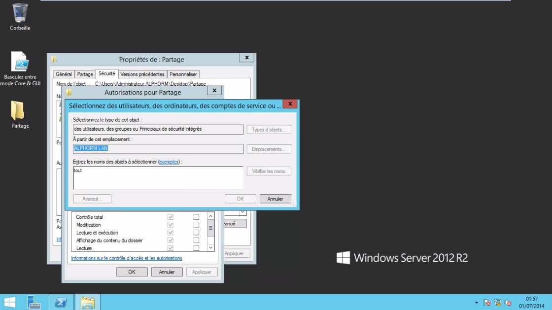 How To Convert Windows Server 2012 R2 Gui To Core Mode