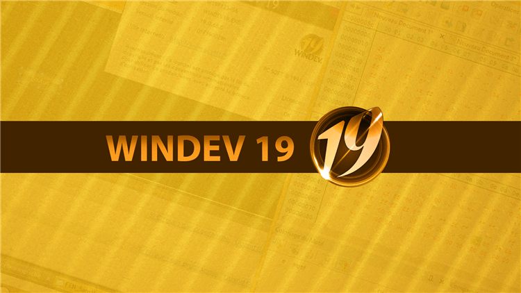 Formation WinDev 19 : Acquérir les fondamentaux | Alphorm.com