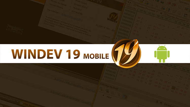 Formation WinDev Mobile 19 Android : Le Guide Complet | Alphorm.com