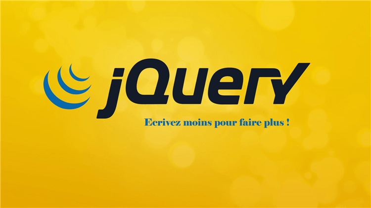 Formation jQuery : Le Guide Complet | Alphorm.com