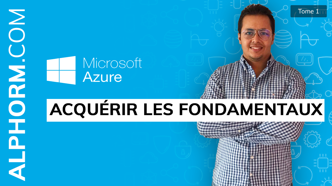 Formation MS Azure : Maîtrisez le Cloud et Optimisez Vos Services