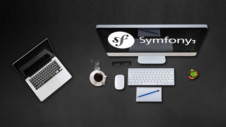 Formation Symfony 3 : Acquérir les fondamentaux | Alphorm.com Formation Symfony 3 : Acquérir les fondamentaux | Alphorm.com