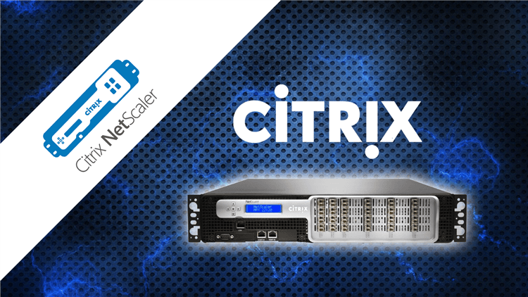 Citrix Netscaler 11 - Acquérir les fondamentaux