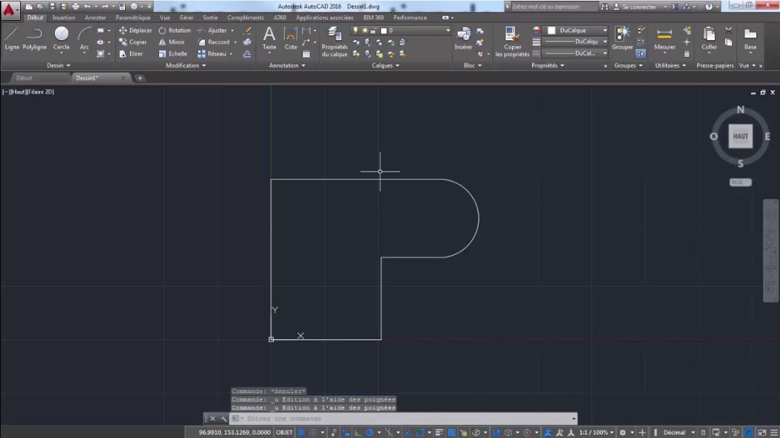 MEILLEUR TUTO GRATUIT AutoCAD 2016 1 5 Acqu rir Les Fondamentaux meilleur-tuto-gratuit-autocad-2016-1-5-acqu-rir-les-fondamentaux