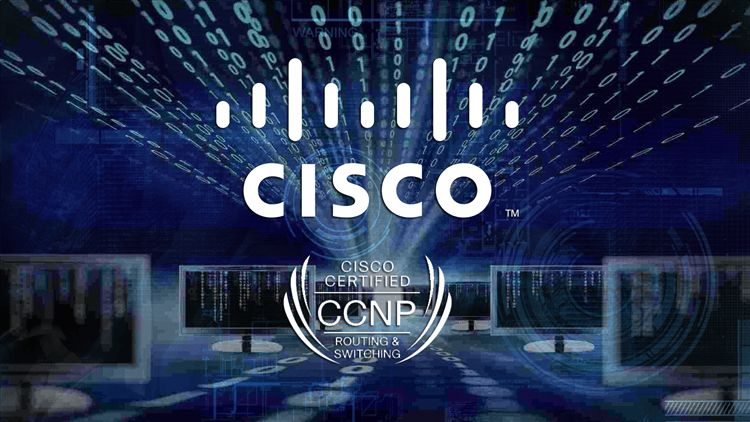 Formation Cisco CCNP ROUTE : Réussir l'examen 300-101 | Alphorm.com