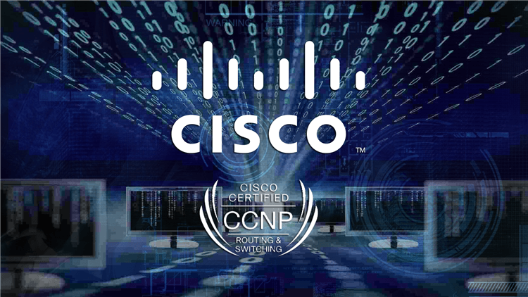 Cisco CCNP ROUTE - Préparez l'examen 300-101