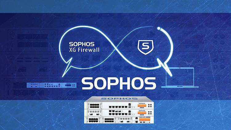 Formation SOPHOS XG FIREWALL : Administration | Alphorm.com