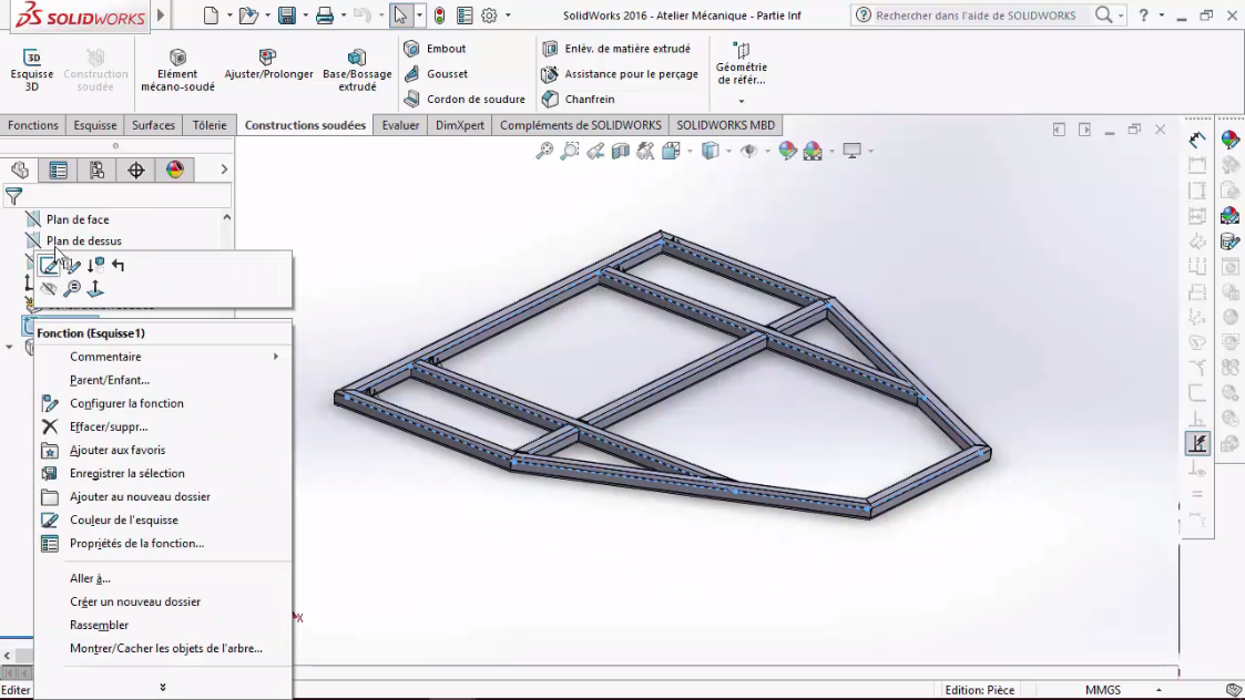 manuel de formation solidworks 2016 pdf