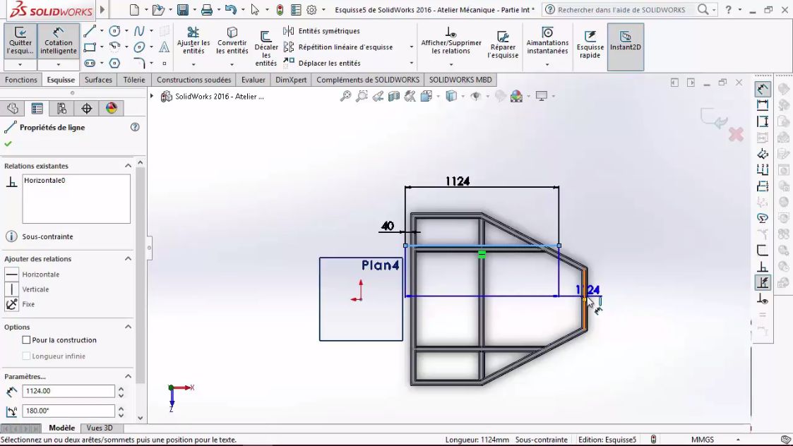 manuel de formation solidworks 2016 pdf