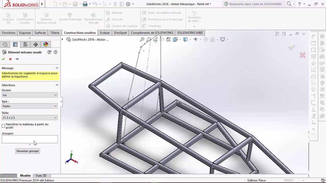 manuel de formation solidworks 2016 pdf