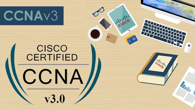 Formation Cisco CCNA : Mise à jour version 3 | Alphorm.com