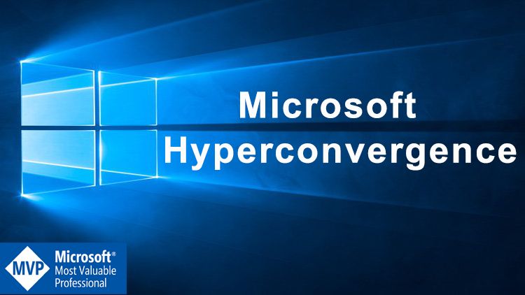 Formation Microsoft Hyperconvergence | Alphorm.com