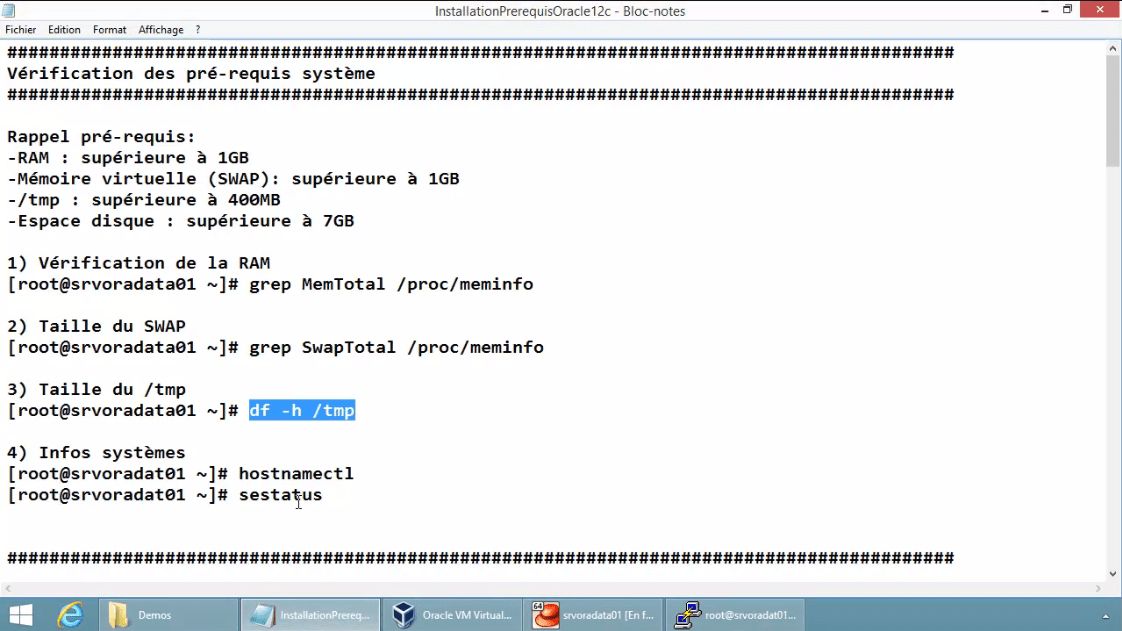 support de la Formation Oracle Database 11g DBA 1 (1Z0 - Alphorm