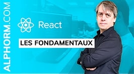 Formation React : Design Patterns | Alphorm.com