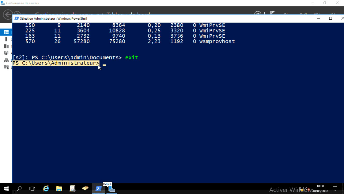 Meilleur Tuto Gratuit Windows Server 2016 Installation Et