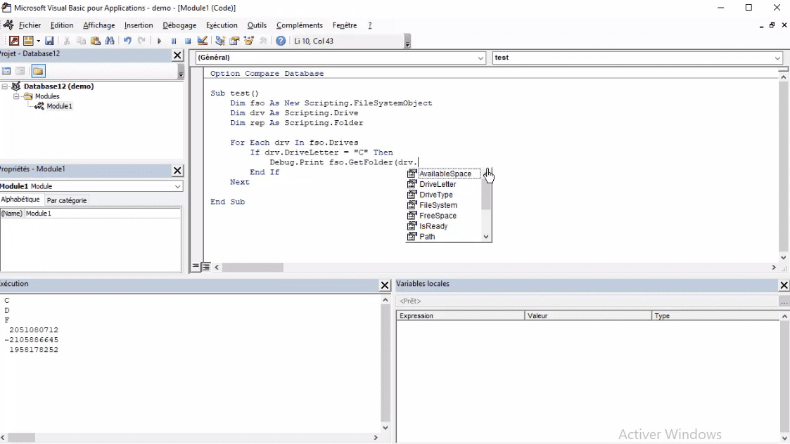 Filesystemobject Movefile