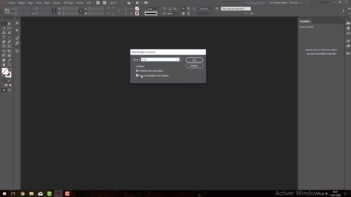 adobe indesign cs4 gratuit