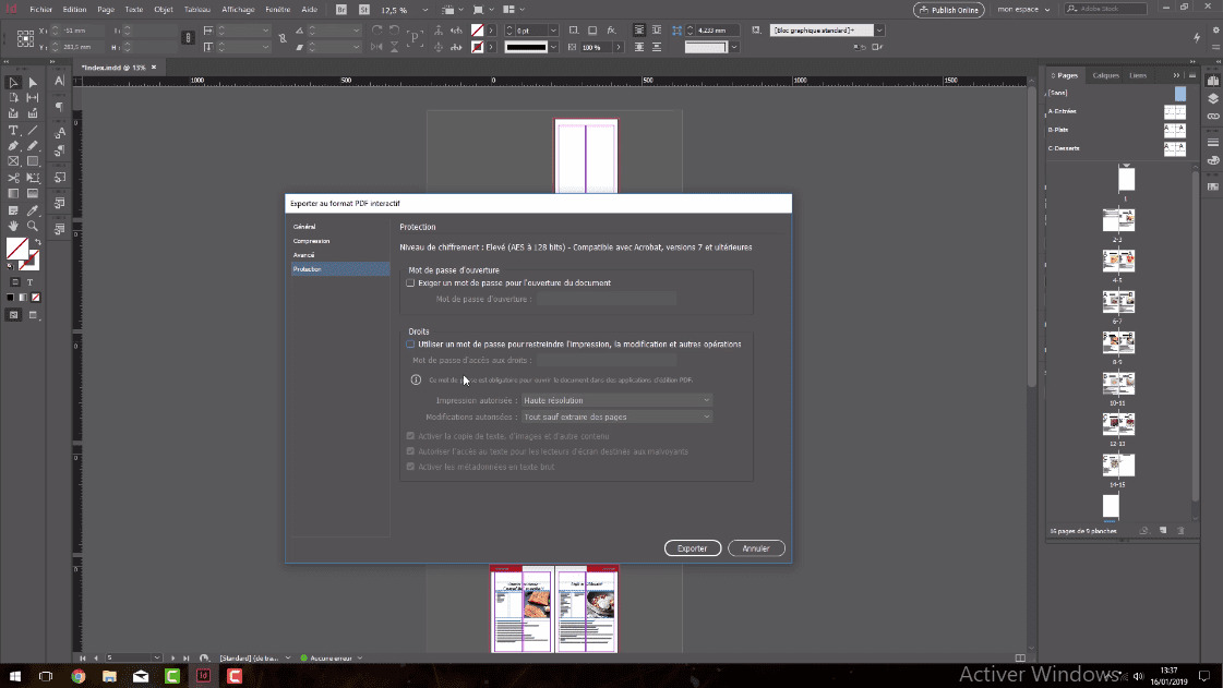 adobe indesign cc 2019 tutorial pdf