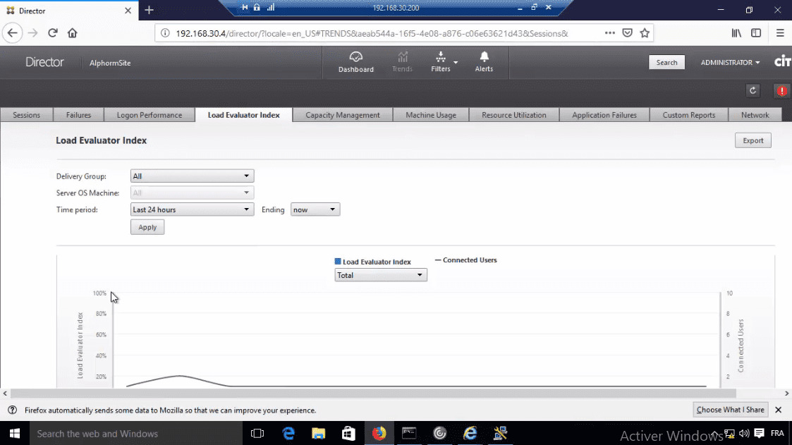 MEILLEUR TUTO GRATUIT Citrix Virtual Apps et Desktops 7.1x : L ...