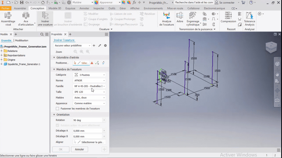 MEILLEUR TUTO GRATUIT Autodesk Inventor 2021 : Les nouveautés Les ...