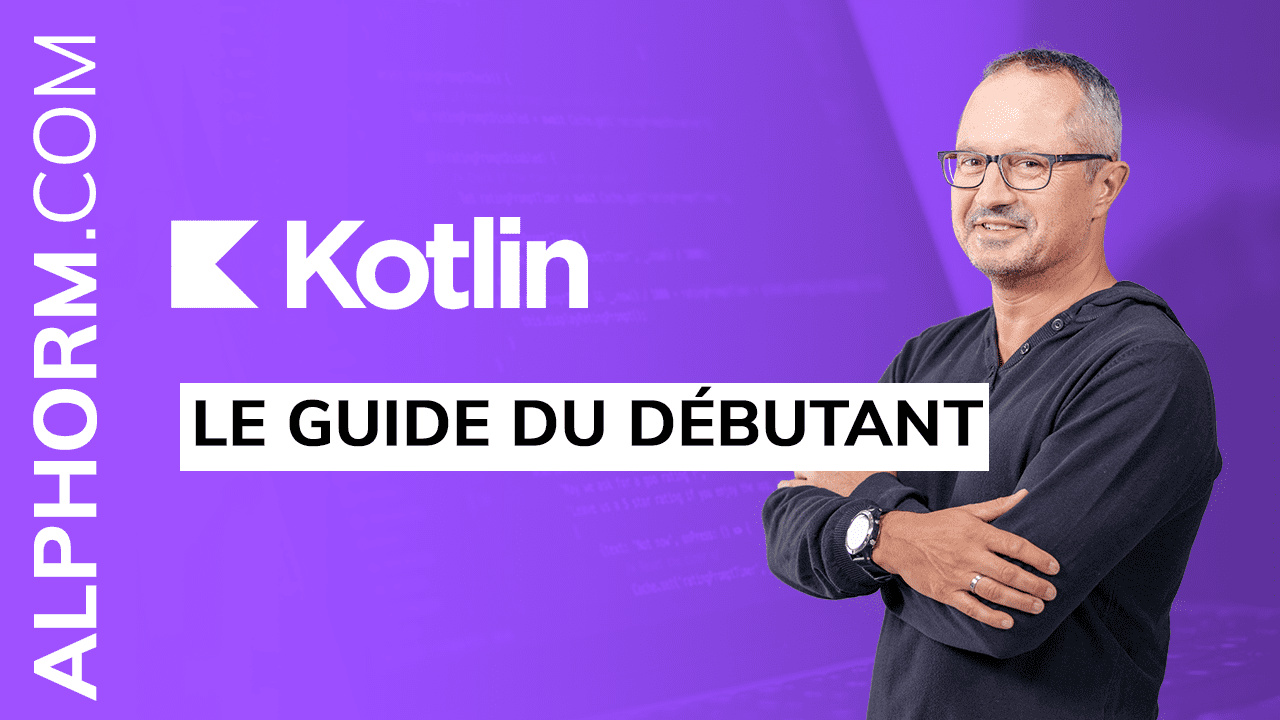 Guide de Kotlin | Formation Développement Mobile