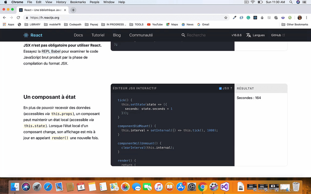 Meilleur Tuto Gratuit Stack Mern Mongodb Express React And Node Js