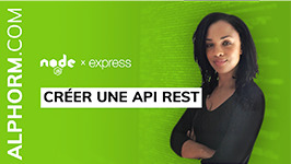 Formation React JS, Redux et l'API Contexte : Créer un site e-commerce de A à Z | Alphorm.com