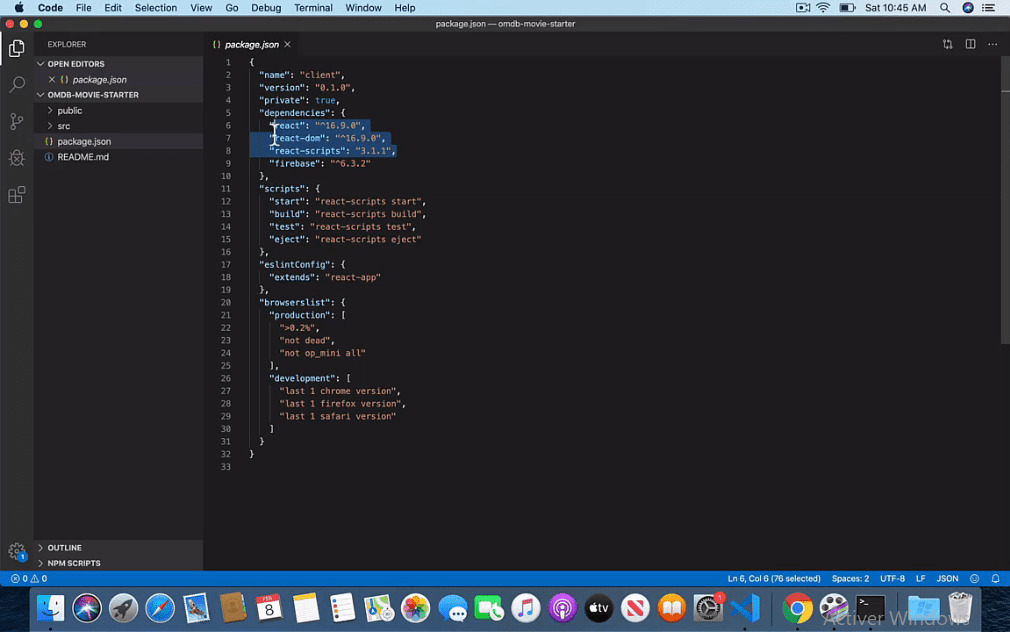Meilleur Tuto Gratuit Serverless Avec Firebase Et React Js Créer Une