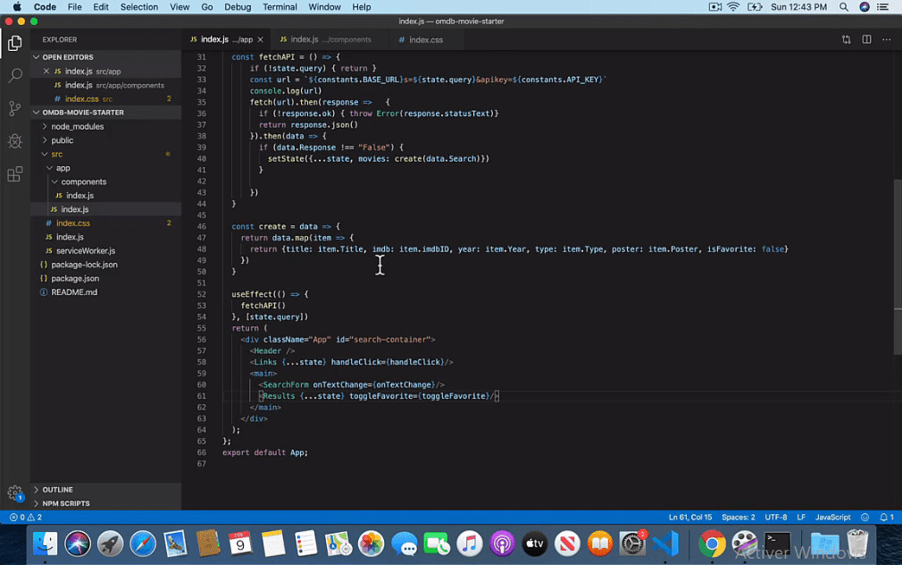 Meilleur Tuto Gratuit Serverless Avec Firebase Et React Js Créer Une