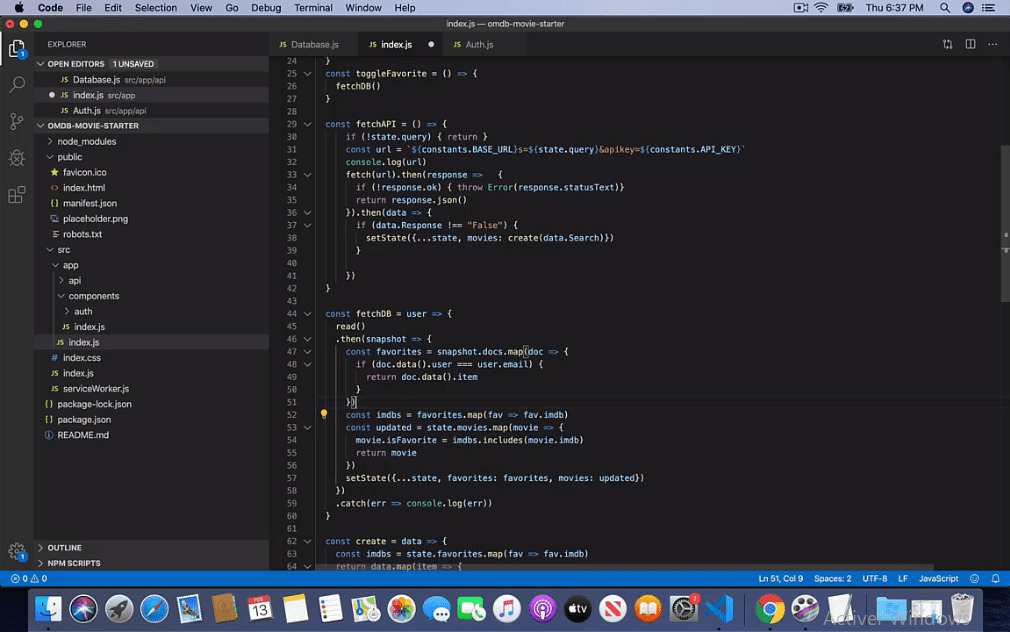 Meilleur Tuto Gratuit Serverless Avec Firebase Et React Js