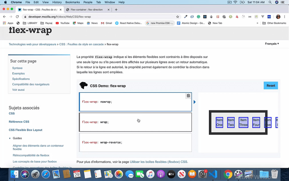 Meilleur Tuto Gratuit Flexbox Et Bootstrap 4 Le Guide Complet Du