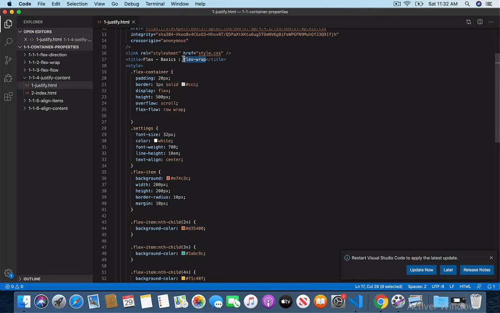 Meilleur Tuto Gratuit Flexbox Et Bootstrap 4 Le Guide Complet Du
