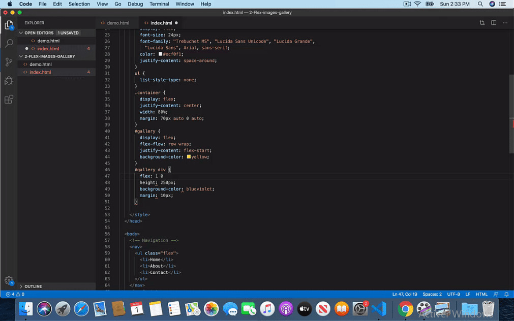 Meilleur Tuto Gratuit Flexbox Et Bootstrap 4 Le Guide Complet Du