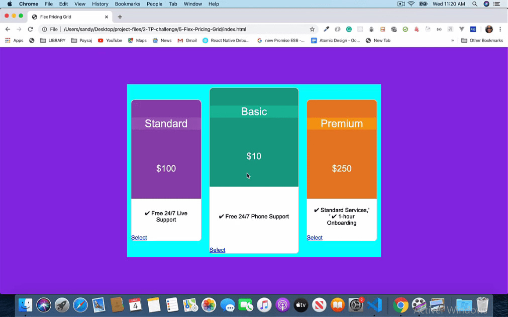 Meilleur Tuto Gratuit Flexbox Et Bootstrap 4 Le Guide Complet Du