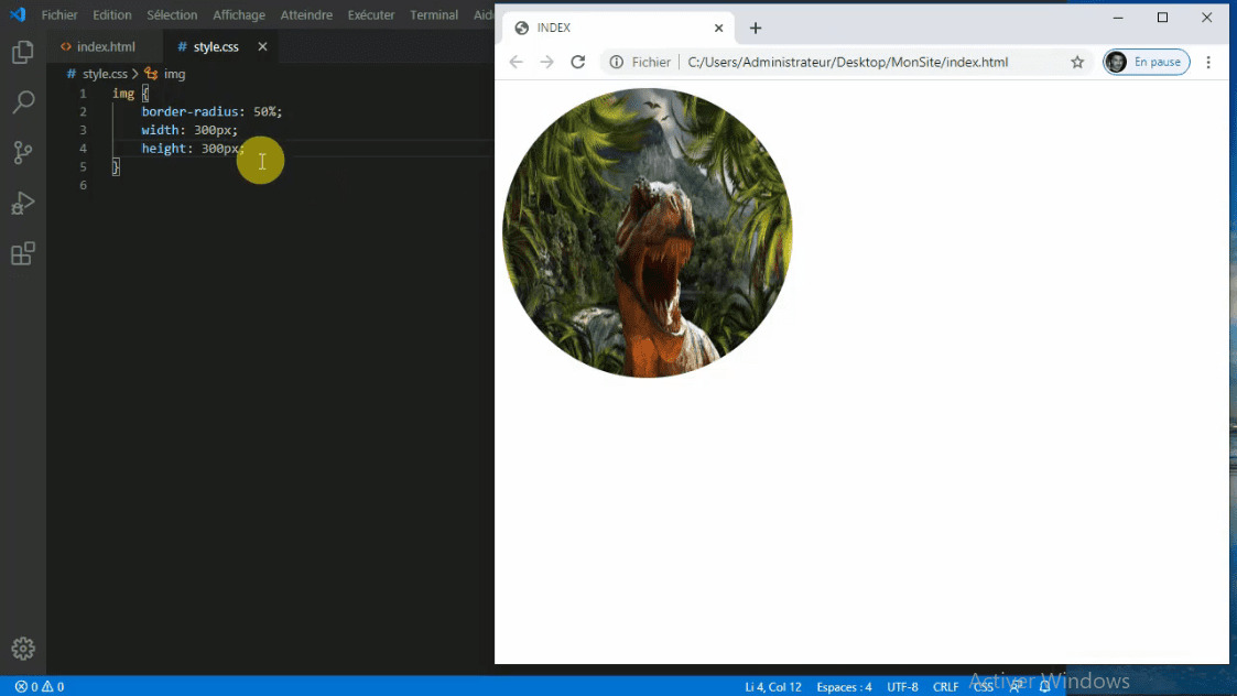 MEILLEUR TUTO GRATUIT HTML et CSS : Le Niveau Avancé Rendre n'importe ... MEILLEUR TUTO GRATUIT HTML et CSS : Le Niveau Avancé Rendre n'importe ...