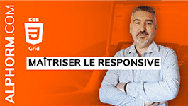 Formation HTML et CSS : Le Niveau Avancé | Alphorm.com
