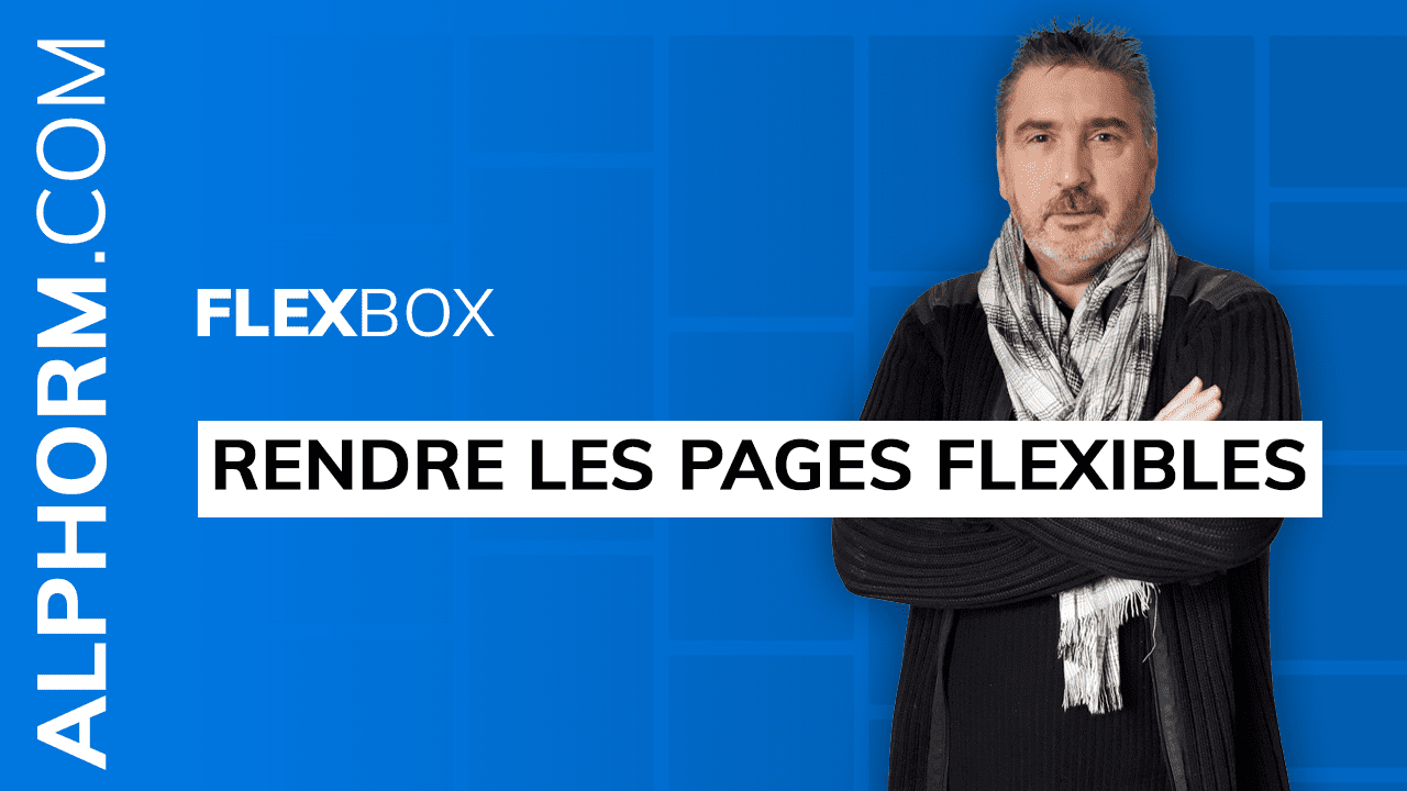 FlexBox : Maîtrisez le Design Flexible